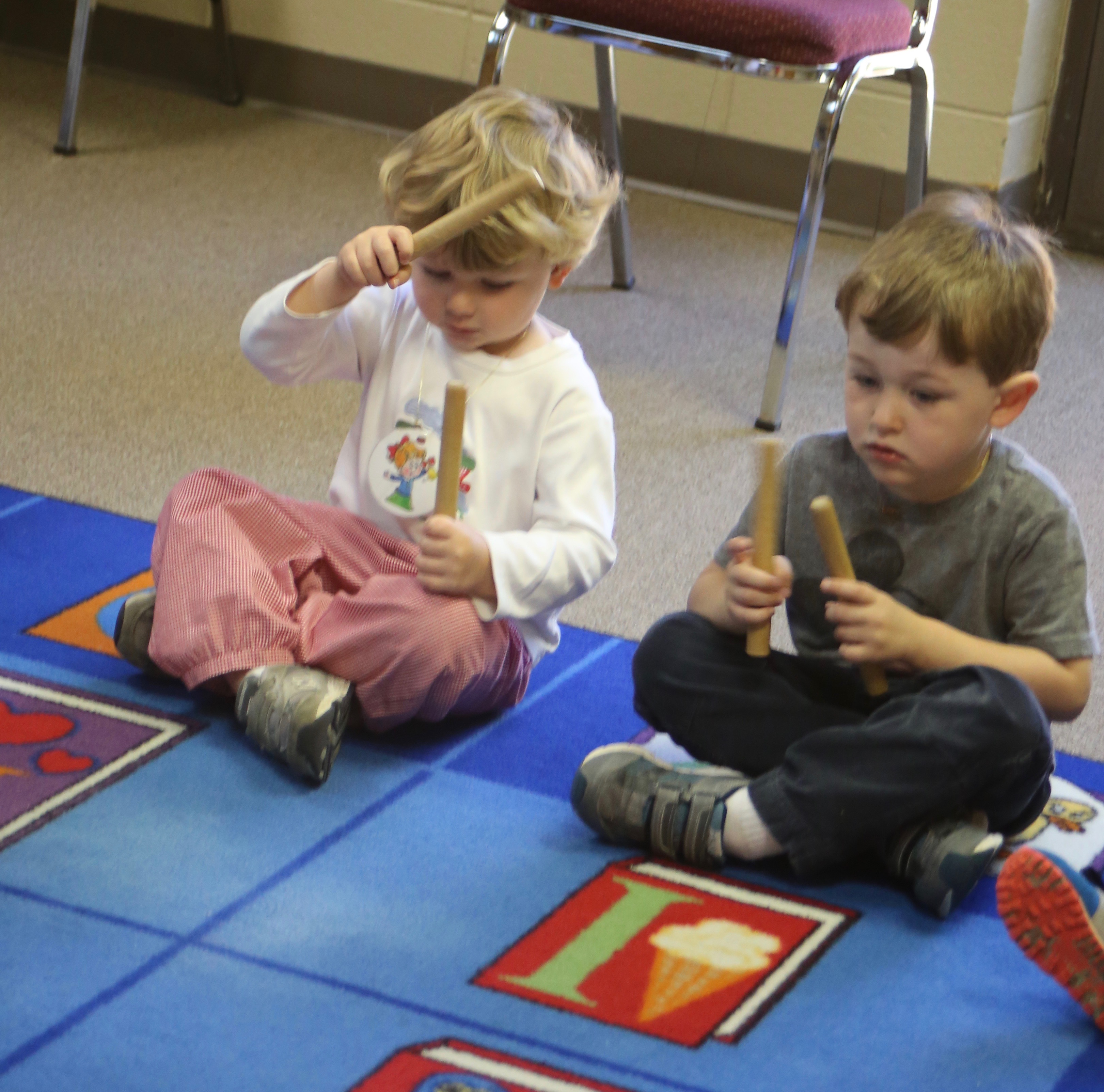 Admissions | Emmanuel United Methodist Kindergarten