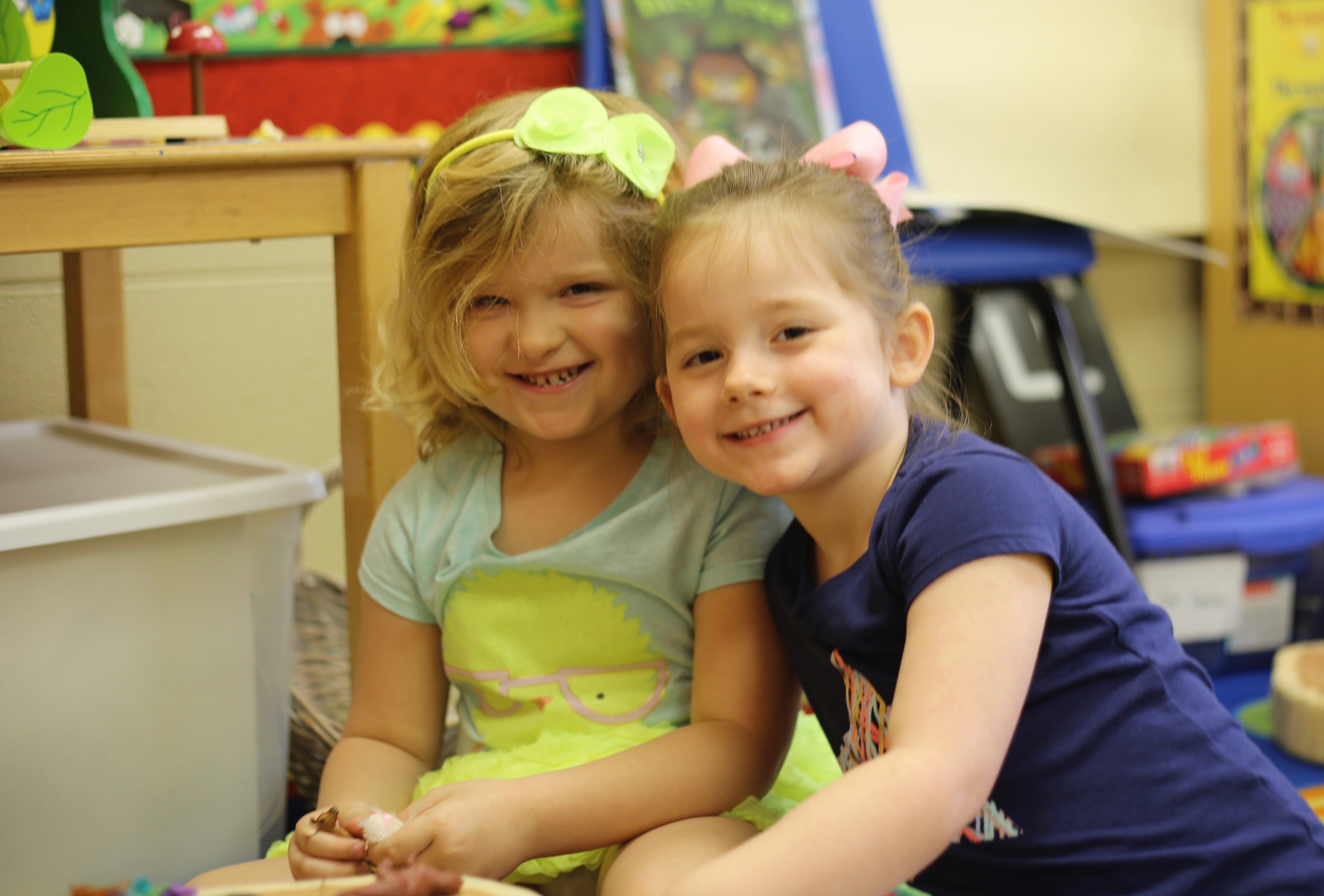About Us | Emmanuel United Methodist Kindergarten